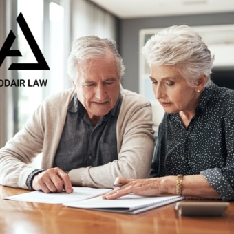 Manhattan Lawyers | Addair Law